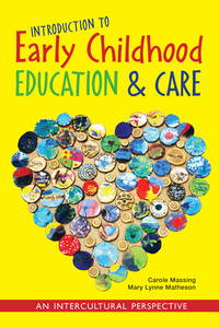 Introduction to Early Childhood Education and Care | Book Publishers ...